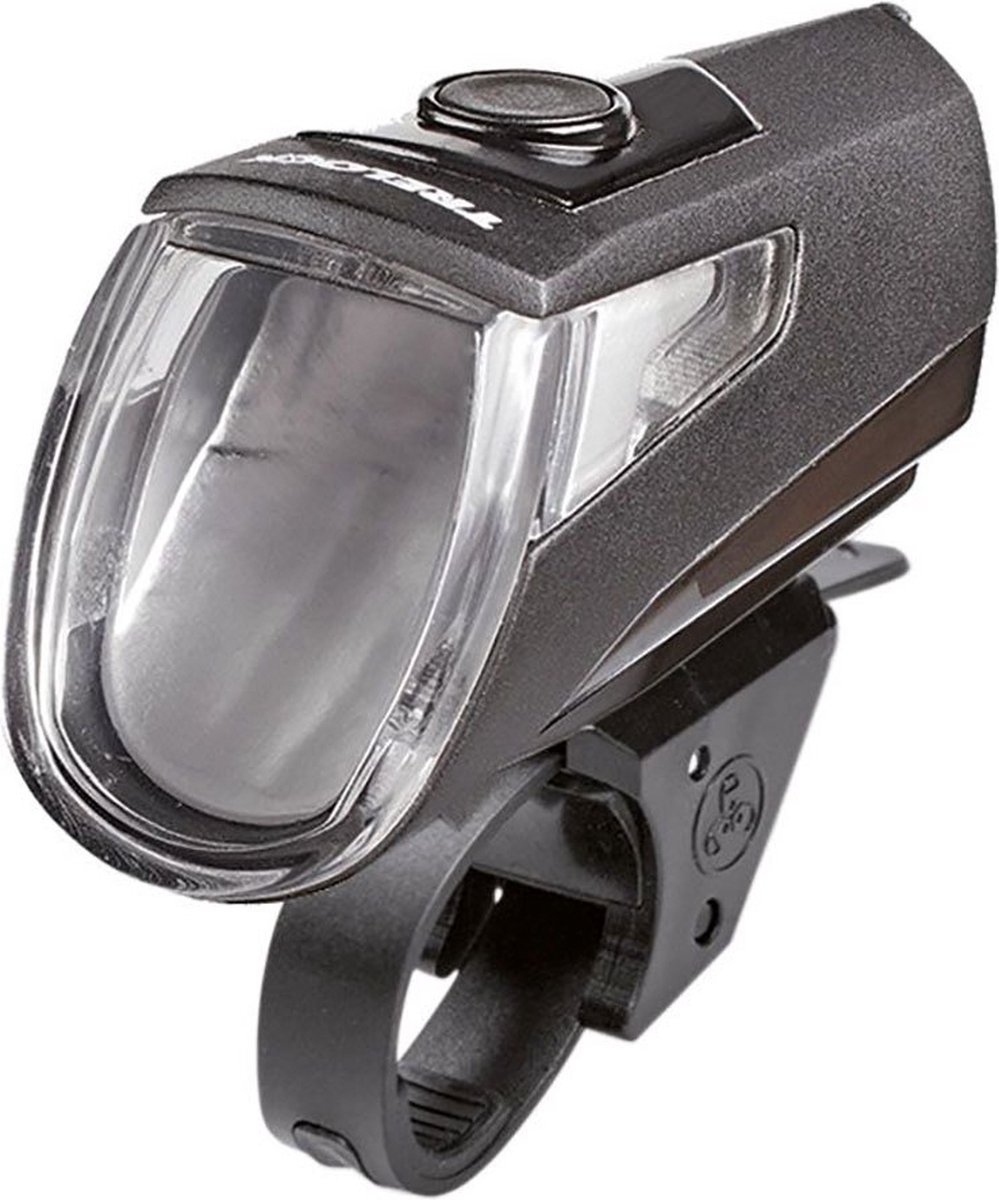 TRELOCK USB-voorlicht LS 360 I-GO ECO 25 LUX | bol