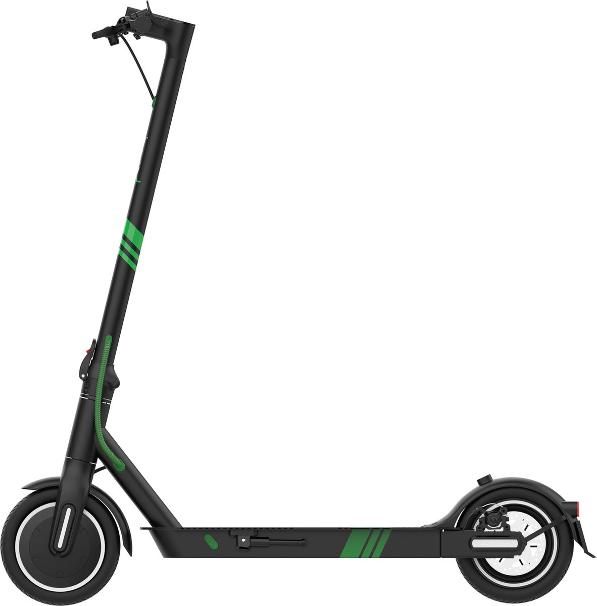 UrbMob Kick&Go - Elektrische Step | Legaal in Nederland | Tot 25km/h ...