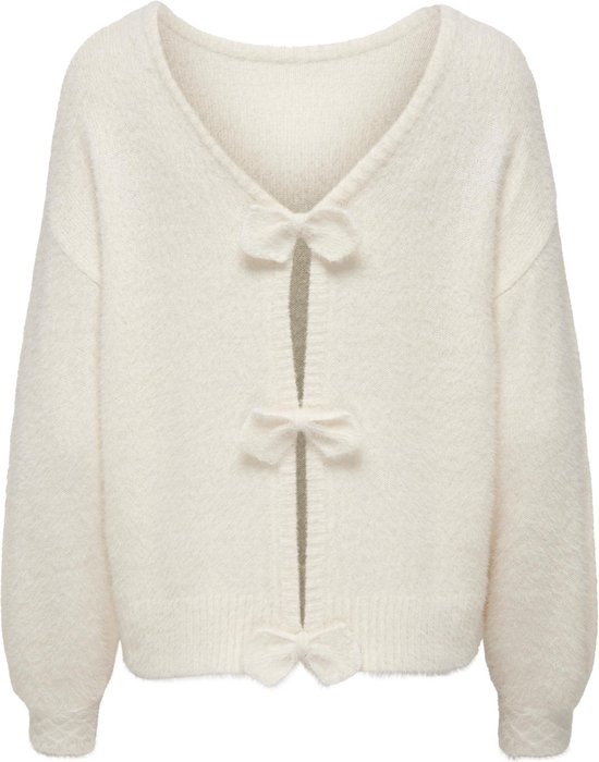 Pull--CLOUD DANCER-XL | bol