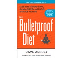 Boeken zoals 'Super Human The Bulletproof Plan to Age Backward and ...