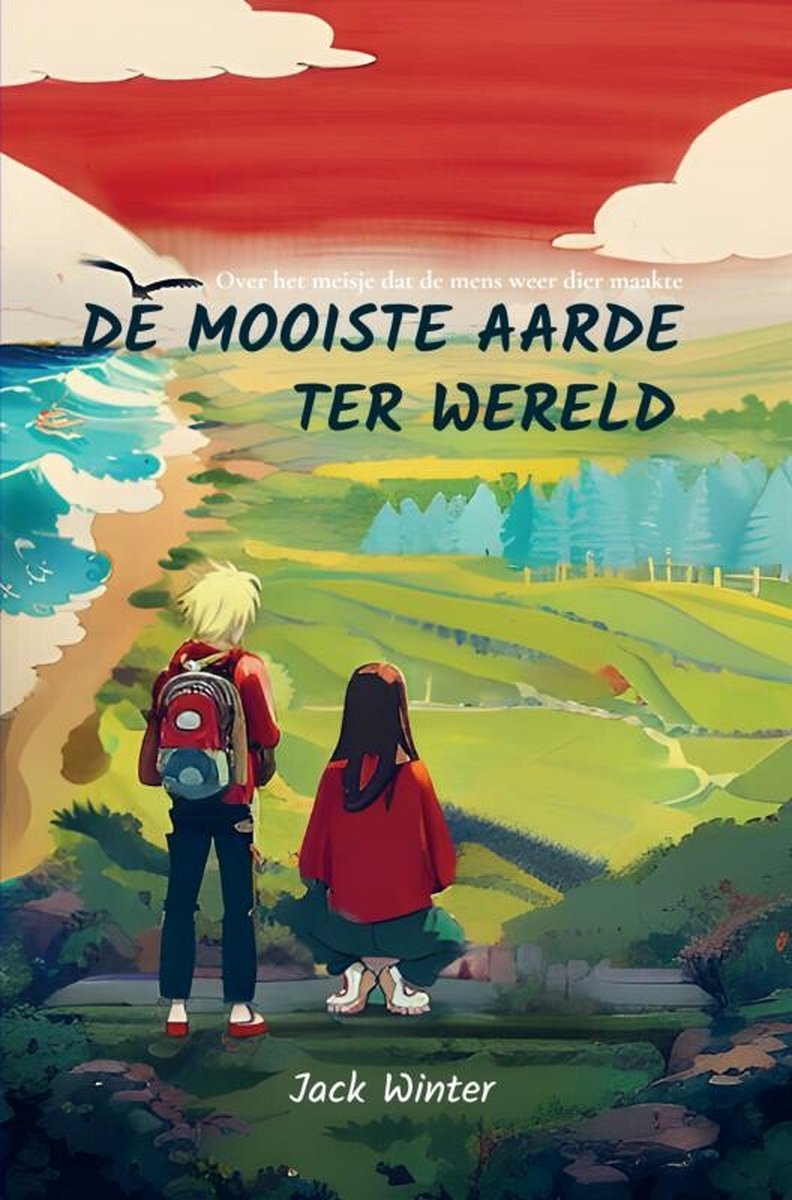 De mooiste aarde ter wereld (ebook), Jack Winter | 9789464926088 ...