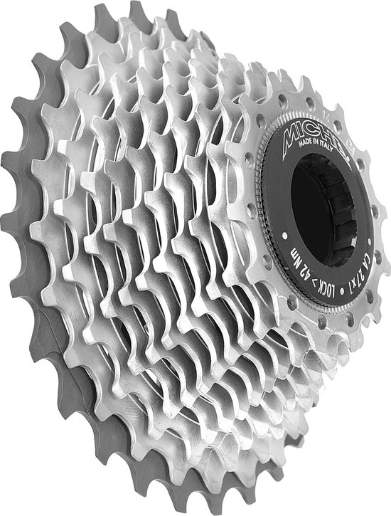 CASSETTE PRIMATO LIGHT 11 SPEED CAMPAGNOLO 12-30 | bol