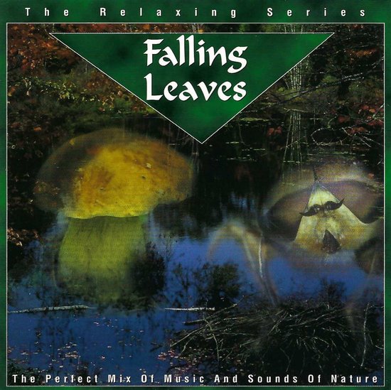 Falling Leaves, various artists | CD (album) | Muziek | bol