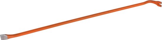 ORIT - Koevoet - Crowbar Light - 100 cm - Hoogwaardige kwaliteit - Met ...