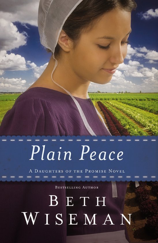 Plain Peace, Beth Wiseman | 9780718036409 | Boeken | bol