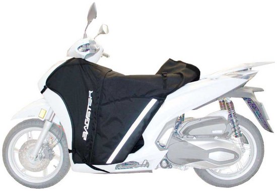 Bagster Sh 350i Version 2021 Cover Zwart | bol
