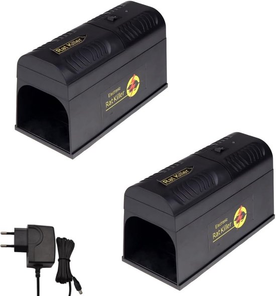 Lexium Muizenval - Muizenvallen - Muizenvallen Voor Binnen ...