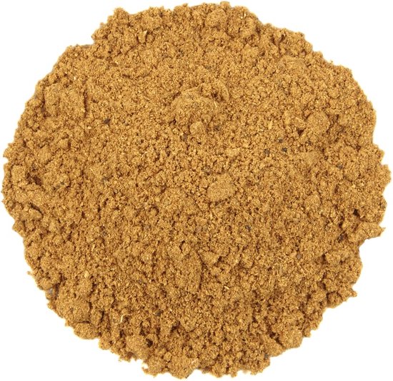 Pit&Pit - Koekkruiden 200g - Warme kruidige smaak - Voor koek ...