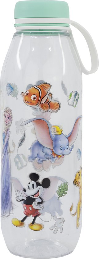 Drinkbeker 100 year of Disney | bol