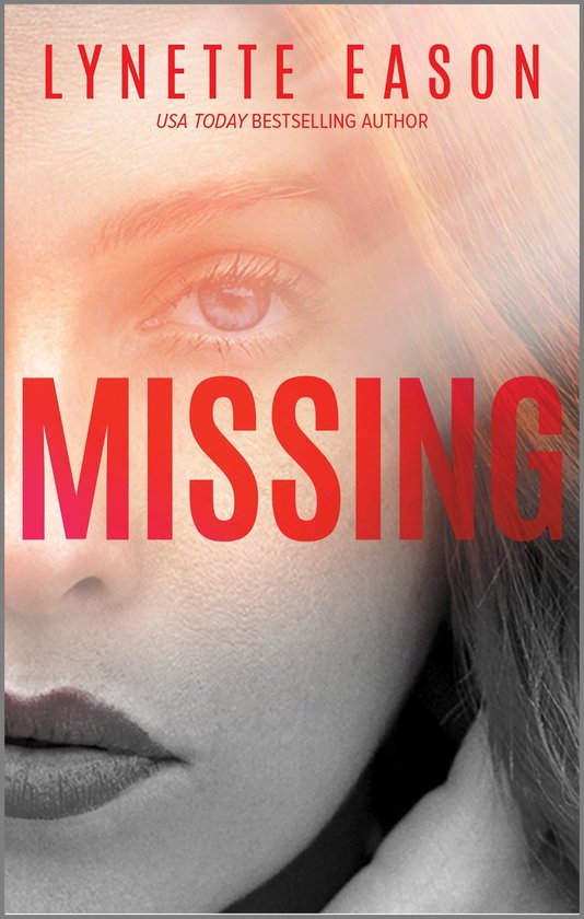 Missing (ebook), Lynette Eason | 9780369749239 | Boeken | bol
