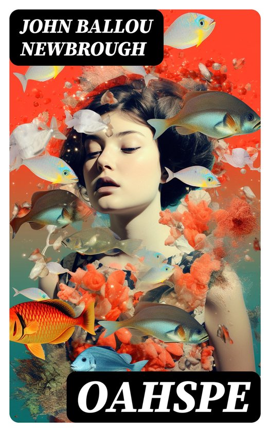 Oahspe (ebook), John Ballou Newbrough | 8596547729068 | Boeken | bol.com