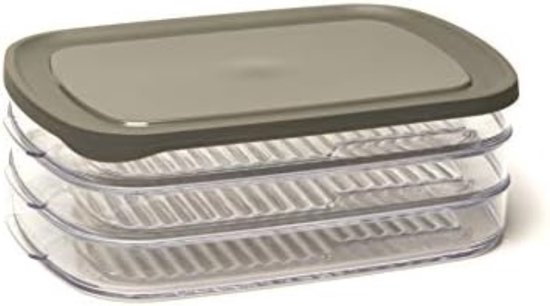 Bolture Vleeswarendoos - Leeswaren Vershouddoos - Vleeswarendoos ...