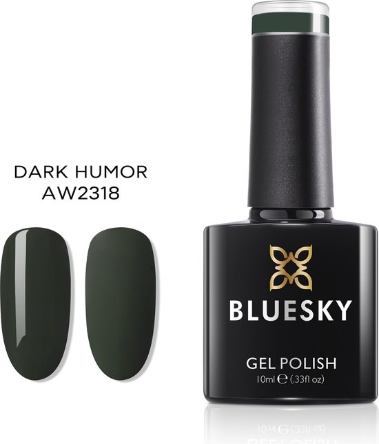 Bluesky Gellak AW2318 Dark Humor | bol