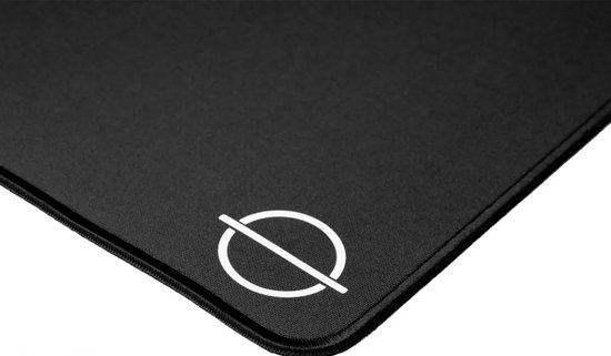 Lethal Gaming Gear Saturn Pro Soft XL - Gaming muismat - 490 x 420 x ...