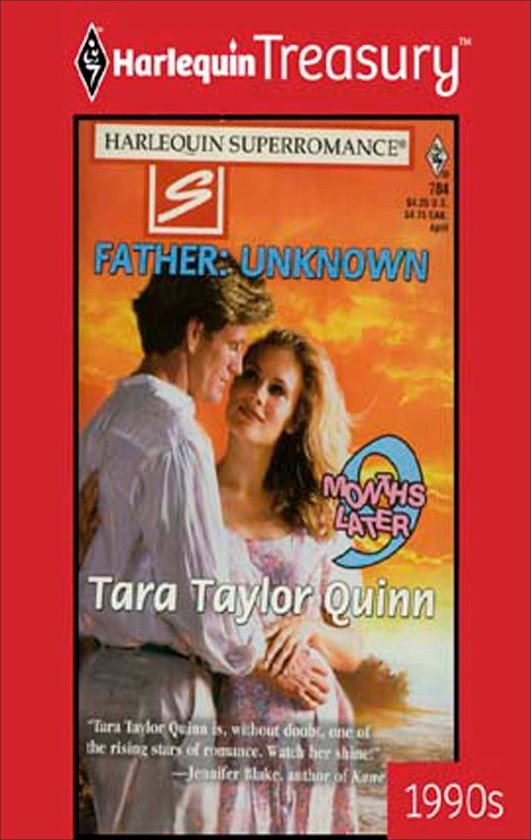 Father (ebook), Tara Taylor Quinn | 9781459263727 | Boeken | bol