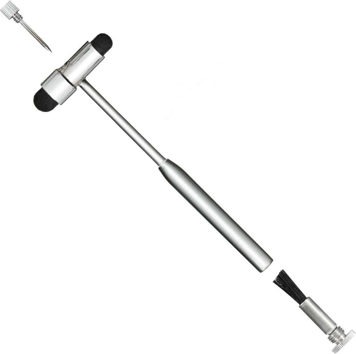 Novaex Reflexhamer - voor professioneel gebruik - hoogwaardige ...