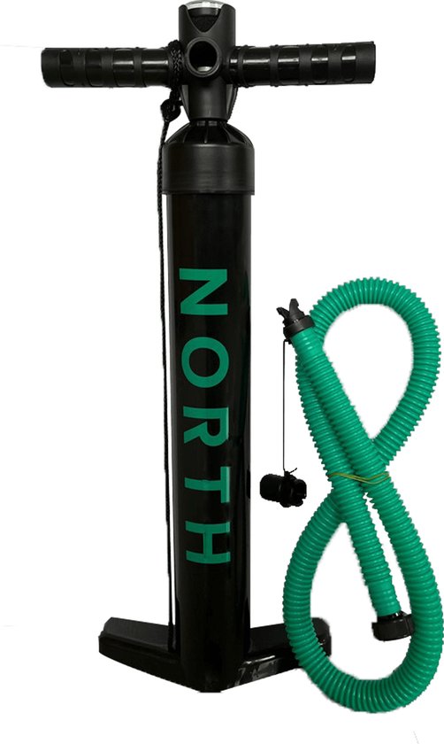 North Inflatable Board Pump | bol