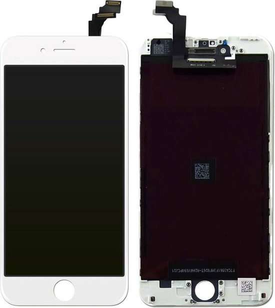 Apple iPhone 6 LCD Display + Touchscreen - OEM Origineel Kwaliteit ...
