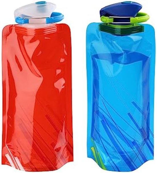 Waterzak festival - Drinkzak - Waterzak camping | bol
