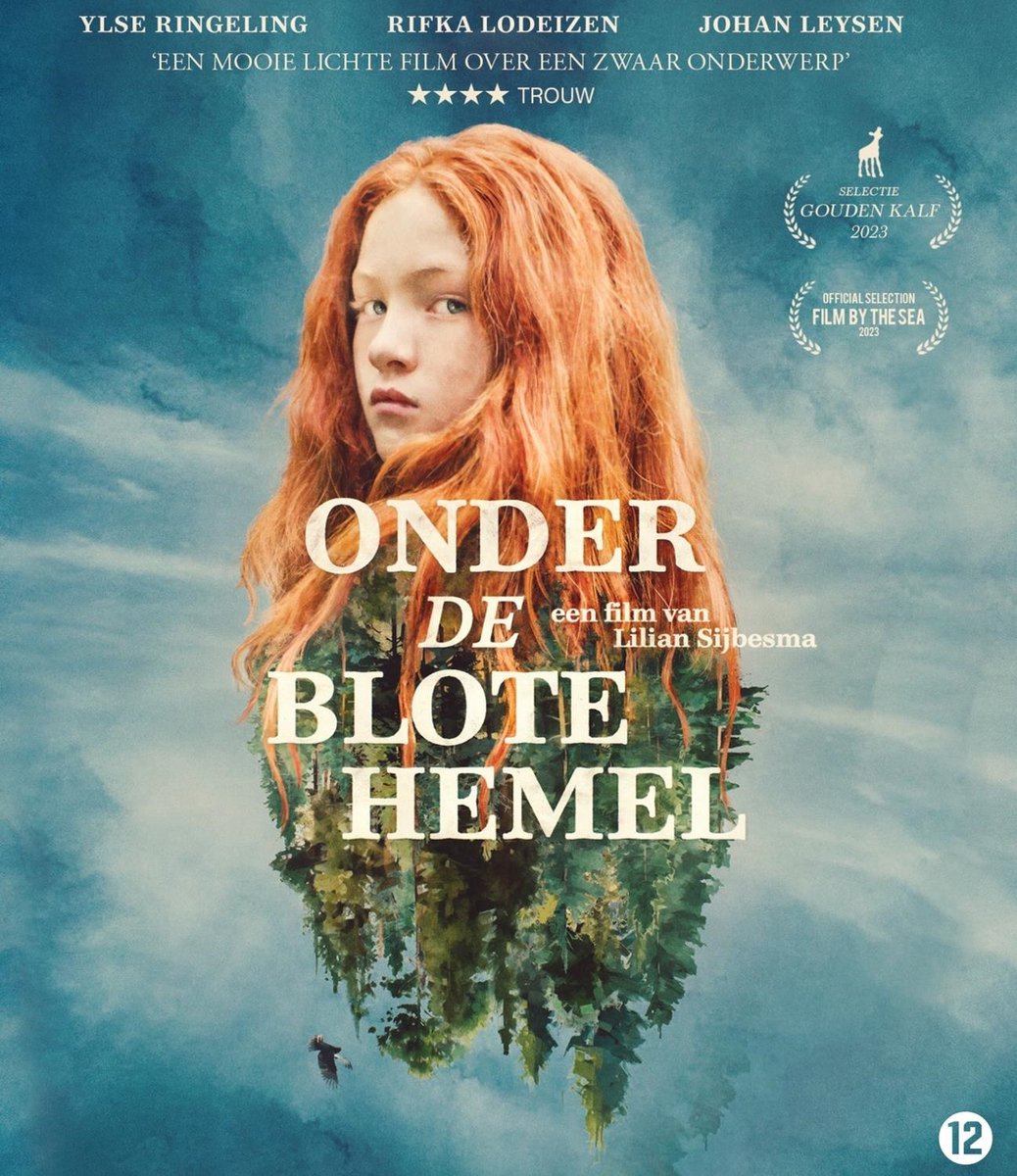 Onder De Blote Hemel (Blu-ray) (Blu-ray), Rifka Lodeizen | Dvd's | bol