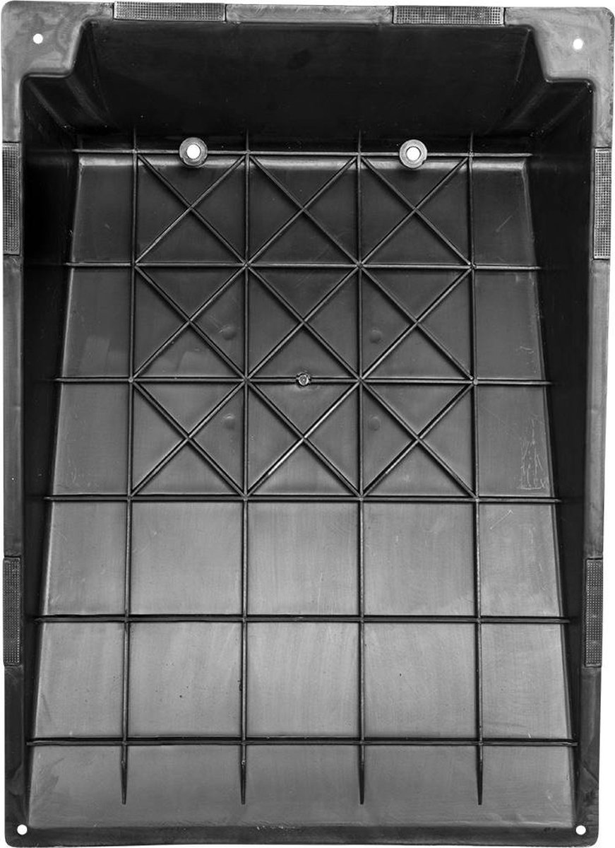 NKX 2-Way Skate Ramp | bol.com