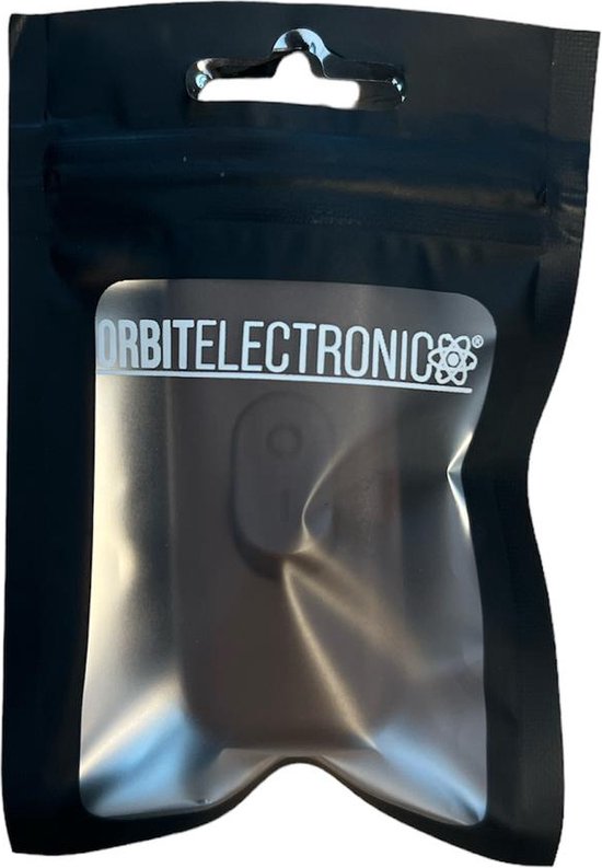 Orbit Electronic Snoerschakelaar - Aan of Uit - 6x2,5x2cm - 250V/2A ...
