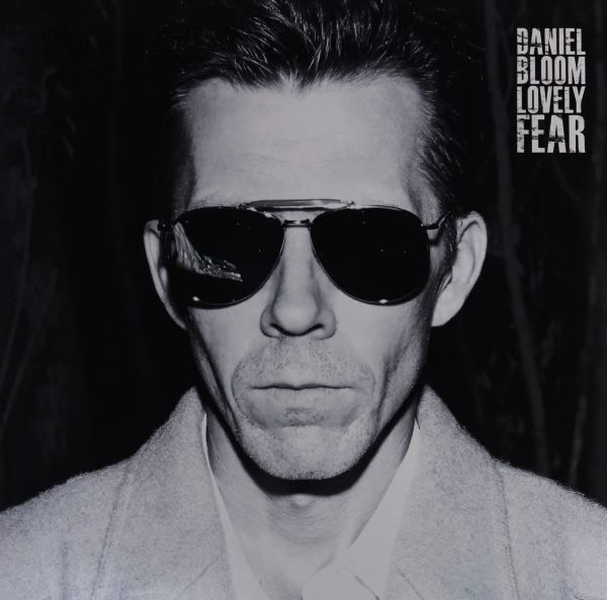Lovely Fear, Daniel Bloom | Muziek | bol.com