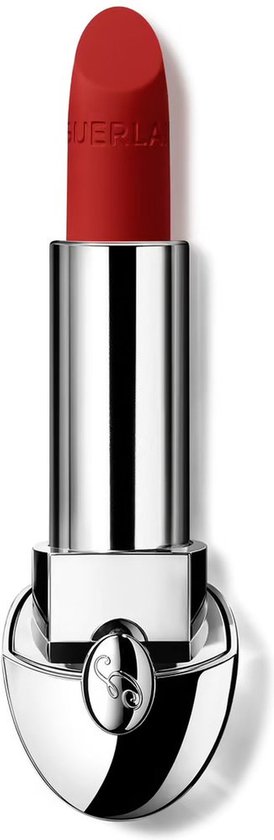 GUERLAIN - Lipstick Rouge G 234 Roaring Red - 3.5 gr - Lipstick | bol