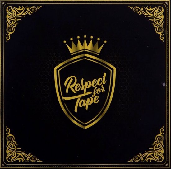 Respect For Tape [CD], Kojey Radical | Muziek | bol