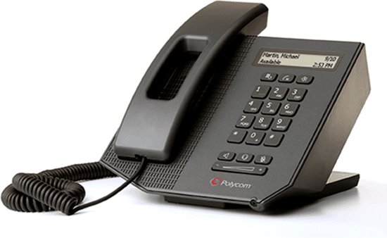 Polycom Cx300 R2 Usb Desktop Phone 2200 32530 025 Bol