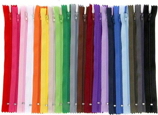 ritsen gemengd minimaal 100 stuks | bol