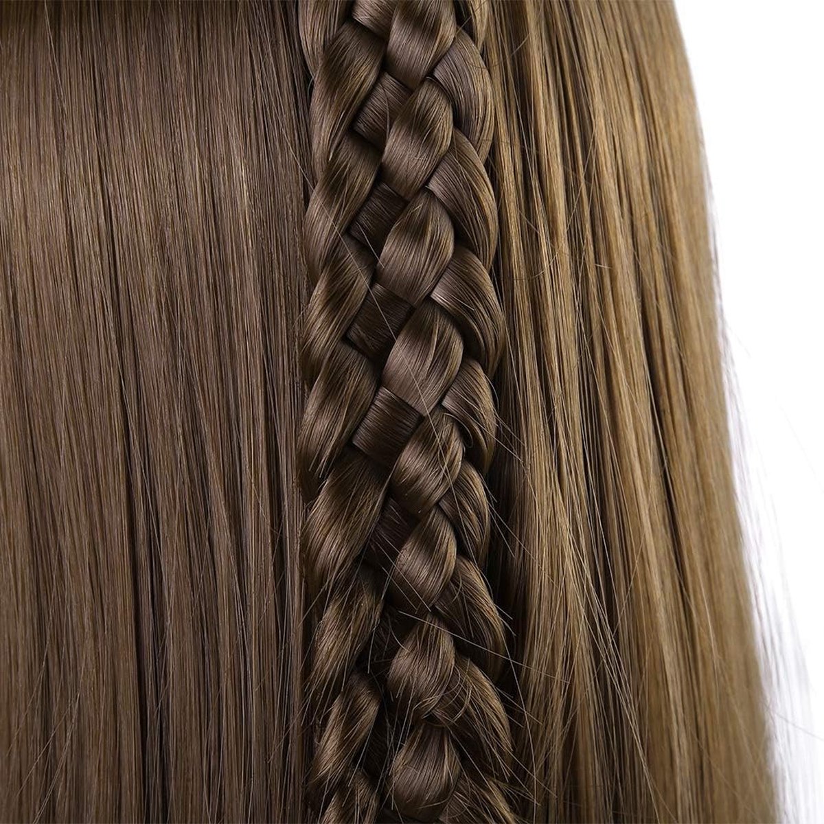 Timé - Mannequin Hoofd - Piepschuim Hoofd - Paspop Hoofd | bol