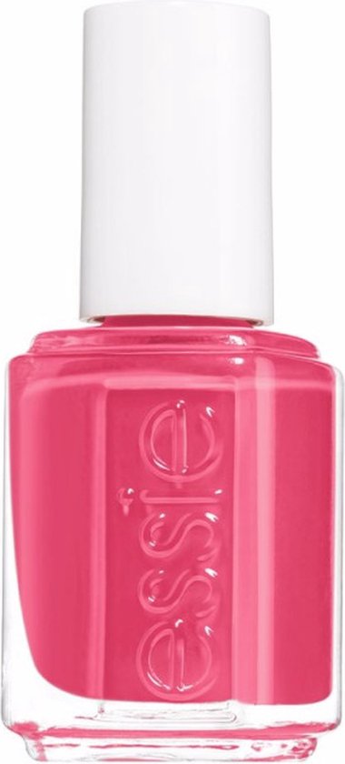 essie status symbol - roze - nagellak | bol