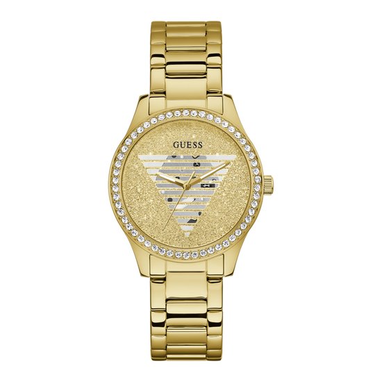 GUESS GW0605L2 - Dameshorloge - Ø 28 MM | bol