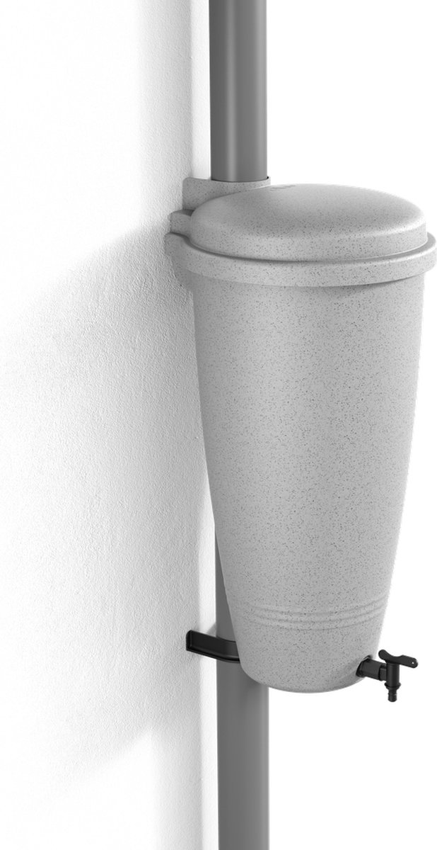 5 tips voor het kopen van een goede regenton