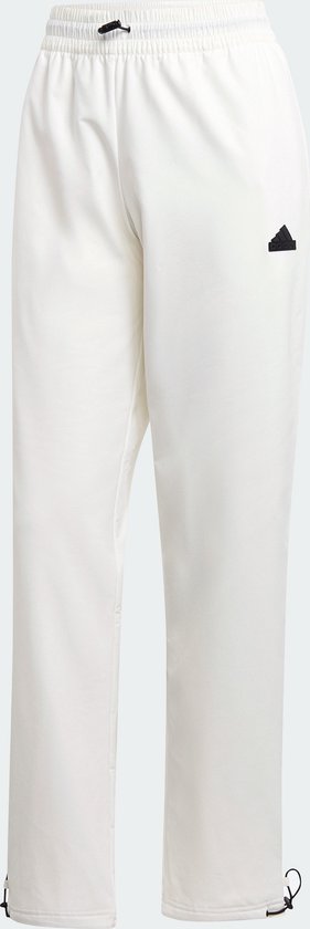 adidas Sportswear City Escape Broek - Dames - Wit- M | bol