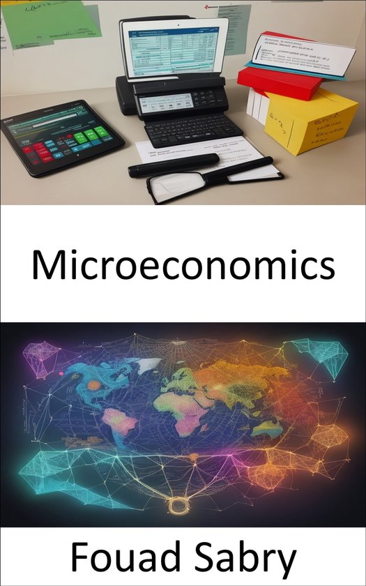 Economic Science 13 - Microeconomics (ebook), Fouad Sabry ...