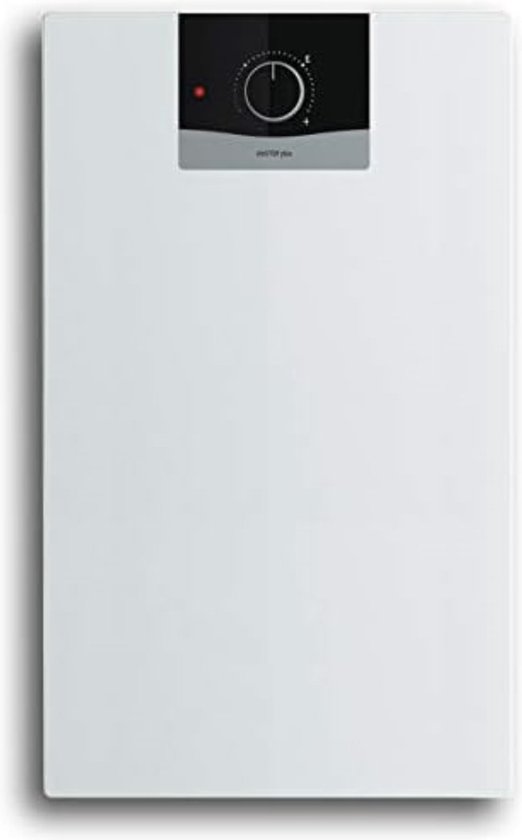 Boiler 10 Liter - Keukenboiler 10 Liter - Close in Boiler - Wit | bol