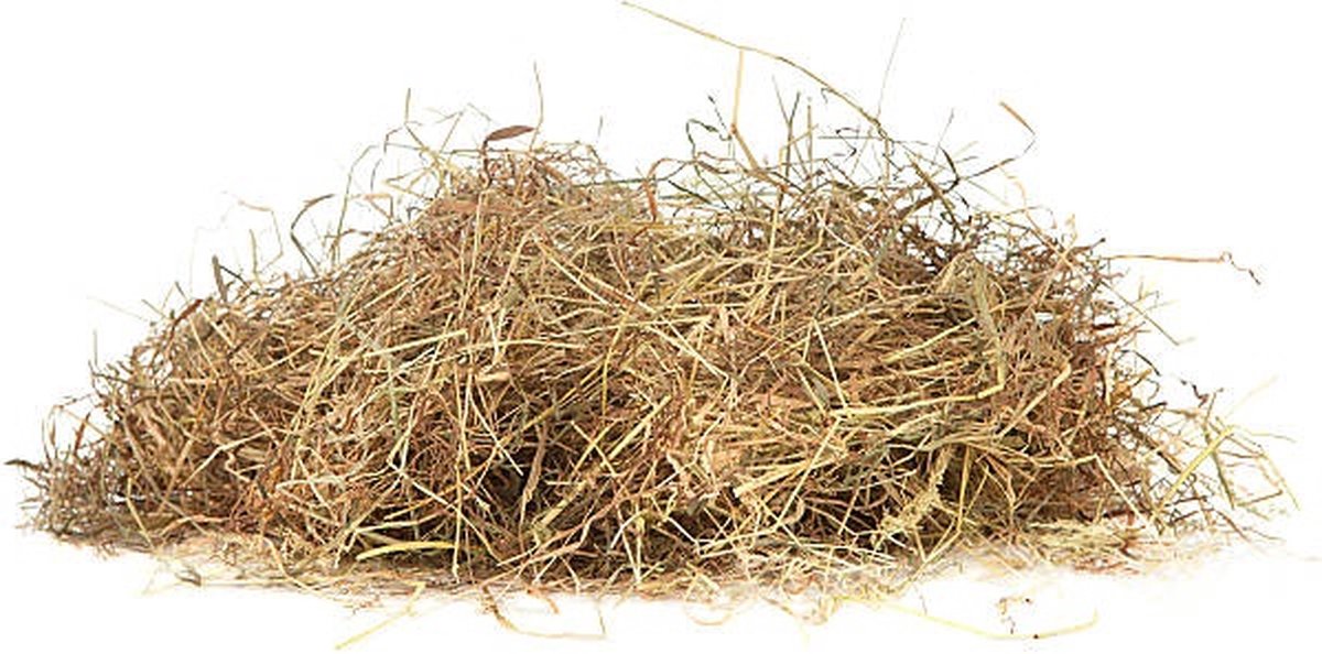Hooi - 8 kg - voor -knaagdieren-Konijn-Cavia | bol