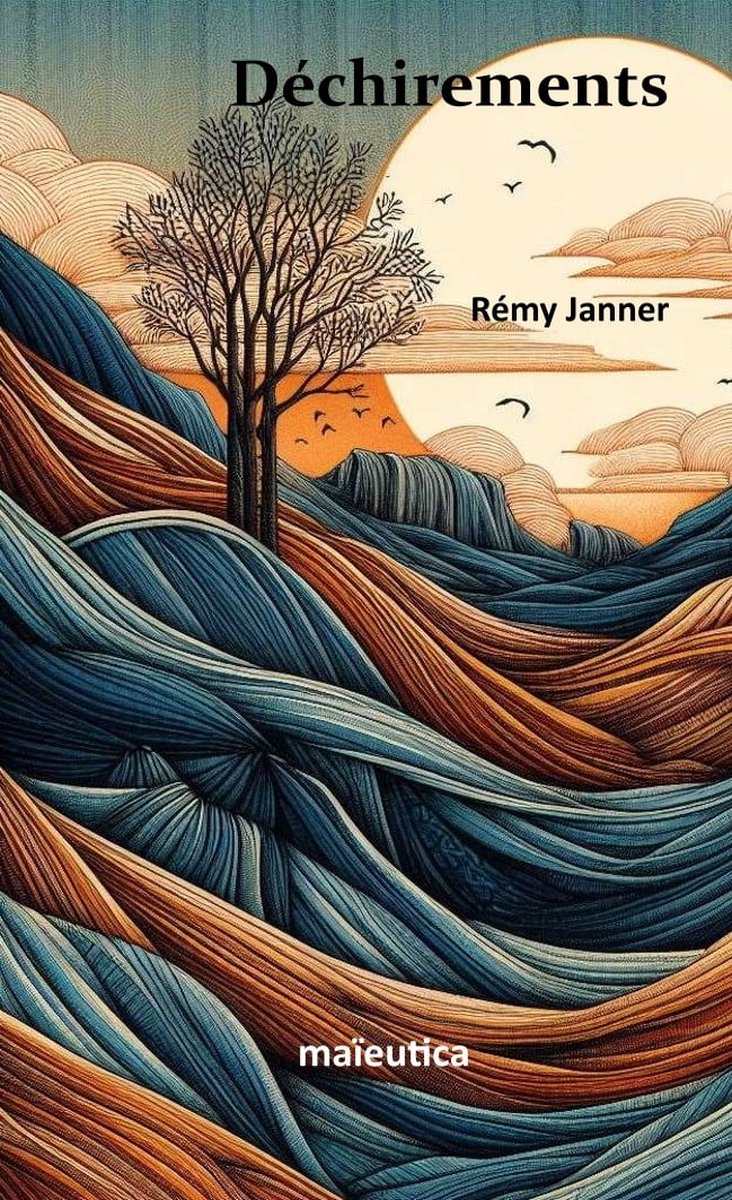 Déchirements (ebook), Remy Janner | 1230007092916 | Boeken | bol