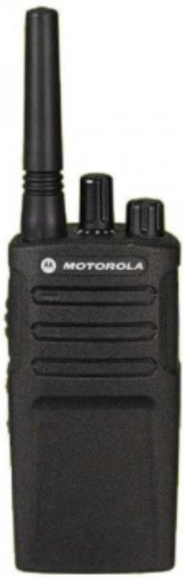 Motorola portofoon XT420 | bol
