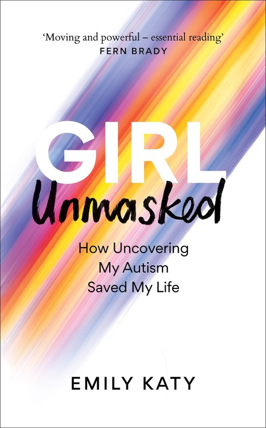 Girl Unmasked (ebook), Emily Katy | 9781800961425 | Boeken | bol
