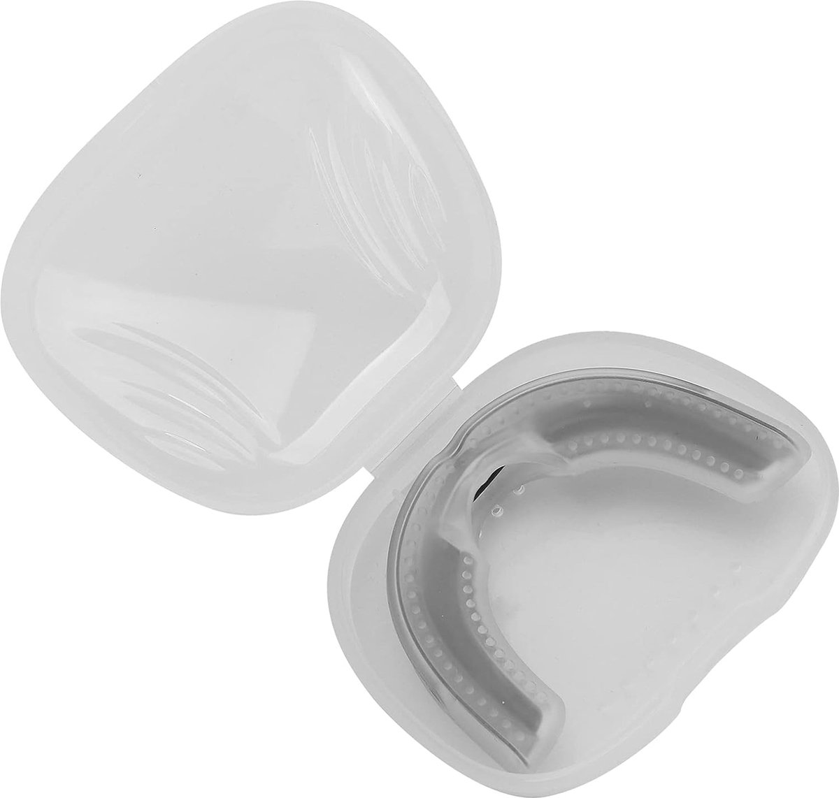 Equivera Anti Snurk Beugel - Anti Snurk - Anti Snurk Bitje - voor ...