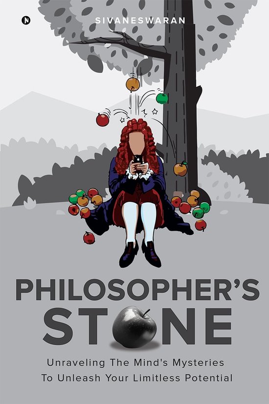 Philosopher’s Stone (ebook), Sivaneswaran | 9798889755418 | Boeken | bol