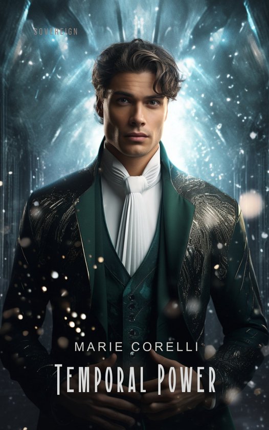 Temporal Power (ebook), Marie Corelli | 9781787368248 | Boeken | bol