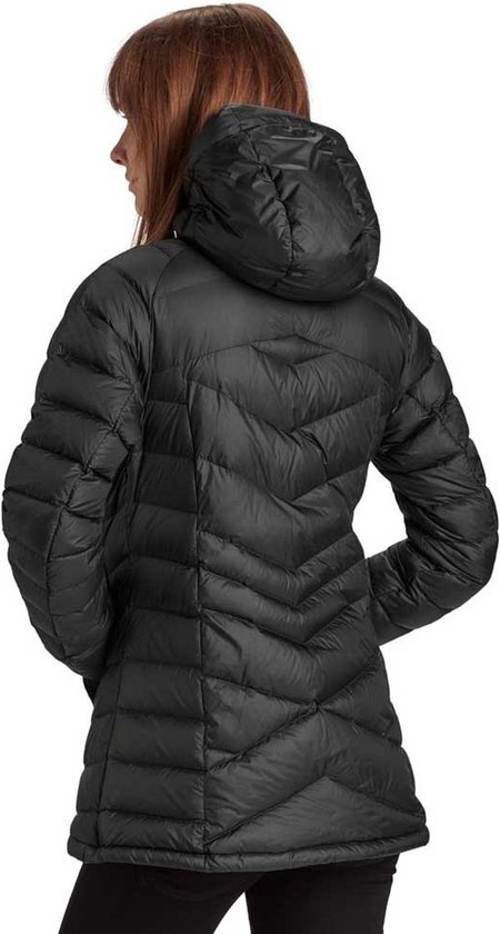 Nordisk Mimi - Donsjack - Dames Black S | bol.
