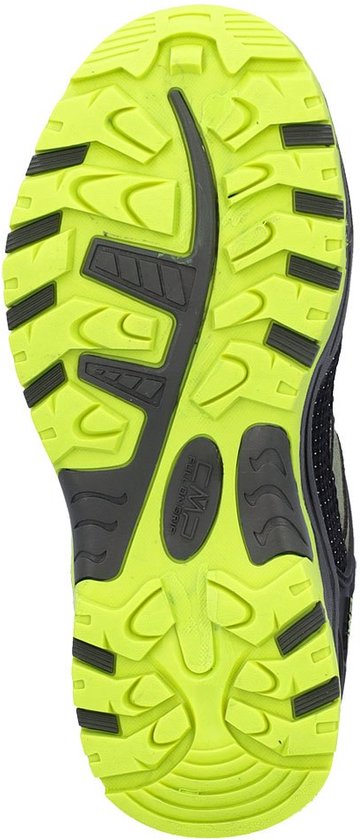 Cmp Rigel Low Wp 3q13244 Wandelschoenen Groen EU 28 | bol