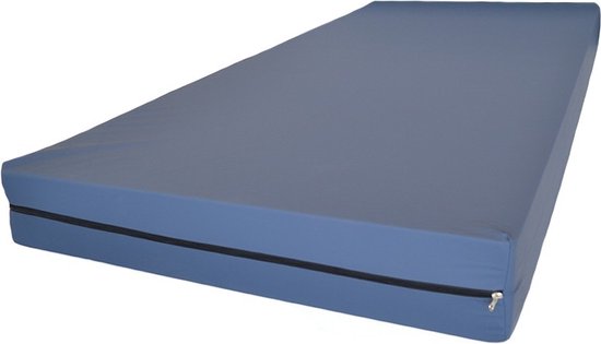 Incontinentie Zorgmatras 14cm 80x210 | bol