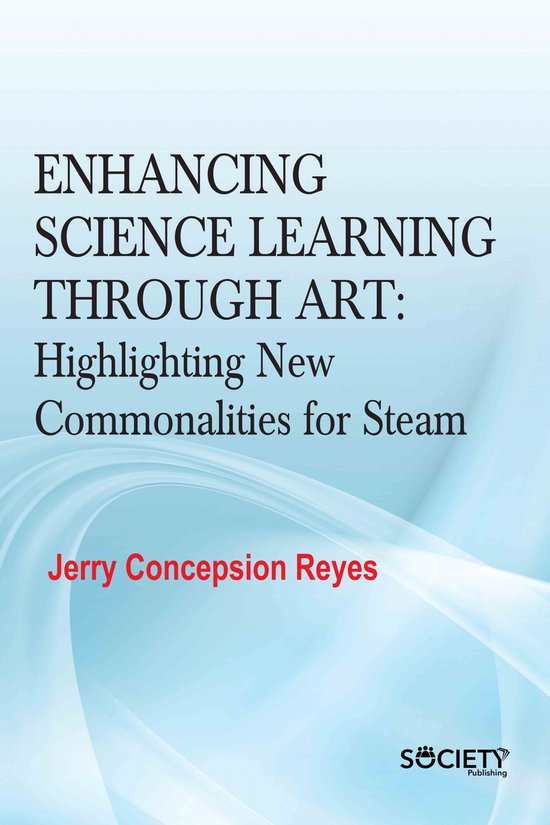 Enhancing Science Learning Through Art | 9781774699119 | Jerry ...
