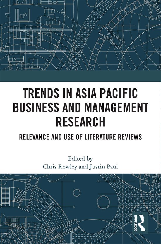 Trends in Asia Pacific Business and Management Research | 9781032190105 ...